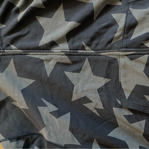 Bape | Shirts | Bape Sta Pattern Zip Up Hoodie | Poshmark